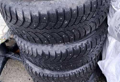 ATR Radial Platinum HP 15.00/15.5 R15.5