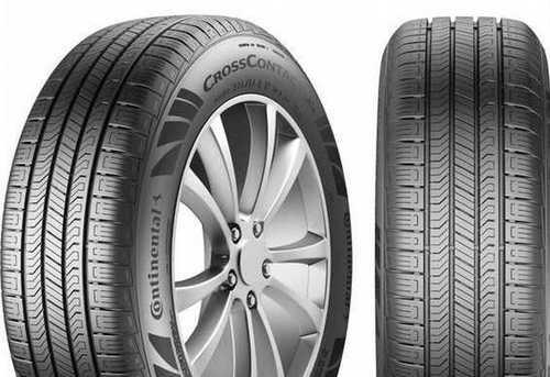 Continental ContiCrossContact RX 255/65 R19