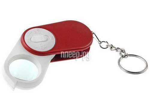Лупа Veber 1062 10х 25mm 26230