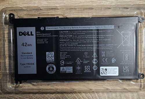 Аккумулятор (CN-01VX1H-BD800.)для ноутбука Dell