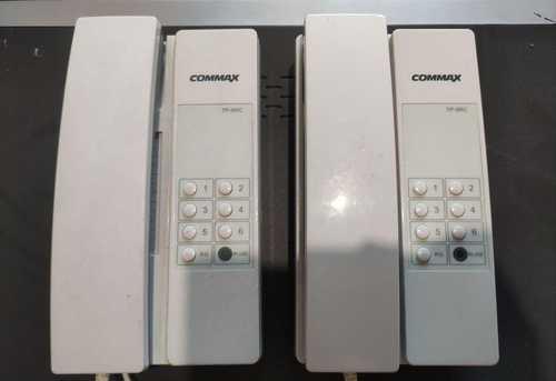 Интерфон (переговорное устройство) Commax TR-6RC