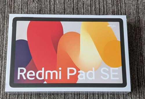 Xiaomi redmi pad se 8 256 gb global version