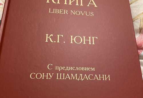 Красная книга - Карл Густав Юнг (Касталия)