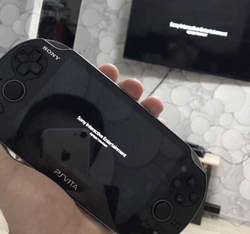 Sony PS Vita 128gb