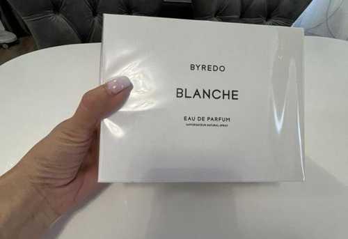 Byredo blanche оригинал делюсь