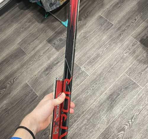 Обломок bauer vapor x4