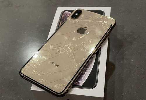 iPhone Xs Max, 512 ГБ