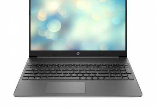 15.6" Ноутбук HP 15s-eq1425ur RAM 8 гб,SSD 256 гб