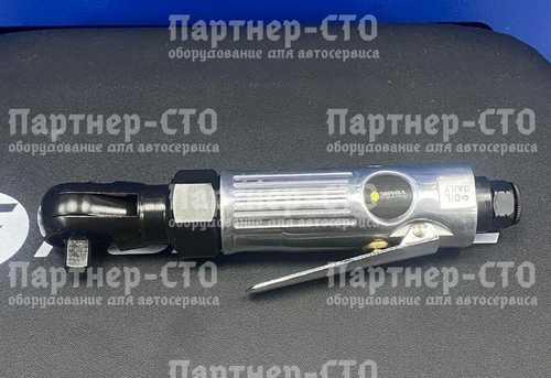 ER-85218 Пневмотрещотка эврика 1/4'', 27Нм