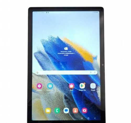 Планшет Samsung Galaxy Tab A8 10.5