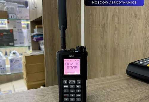 Детектор дронов и бпла Булат