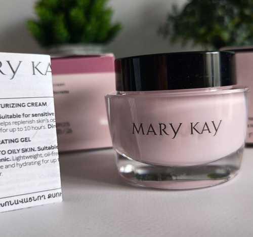 Крем Mary Kay