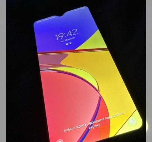 Samsung Galaxy A20s, 2/32 ГБ