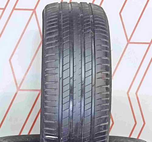 Michelin Latitude Sport 3 235/60 R18 103W