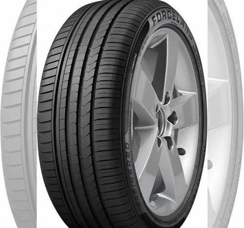 Forceland Vitality F22 315/35 R21 111Y