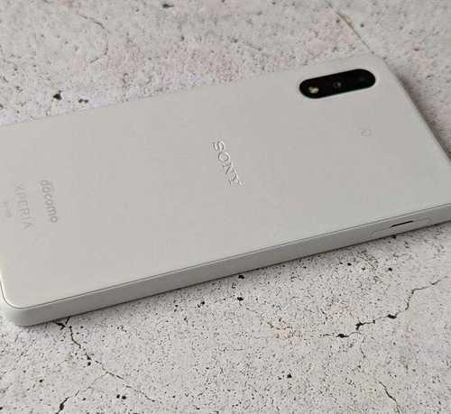 Sony Xperia Ace 2, идеальный внешний вид
