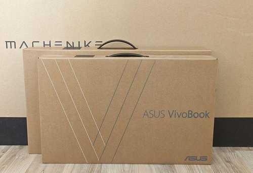 Asus Vivobook Ryzen 7 5700U/16Gb/512 Новый