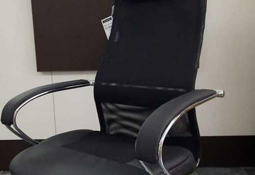 Офисное компьютерное кресло 608SL