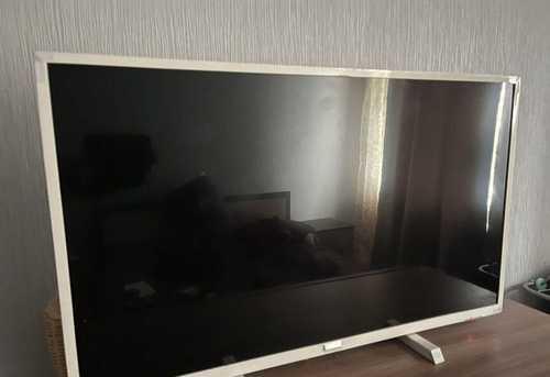 Телевизор philips 32"(80 см)