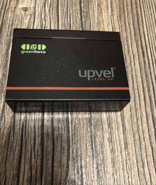 Коммутатор upvel US-5G б/у