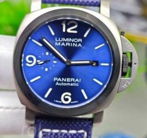 Премиальные часы Panerai мужские часы Панерай