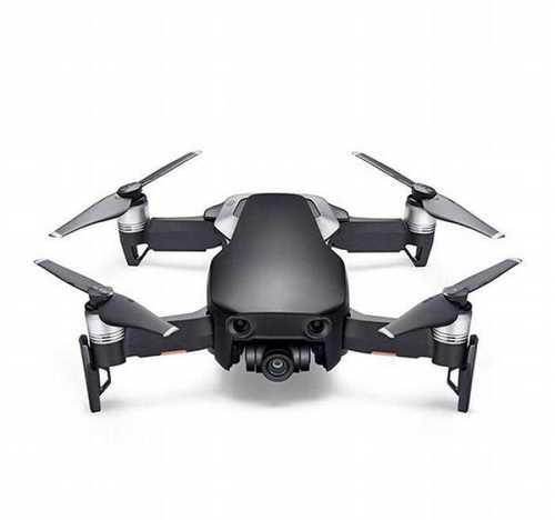 Квадрокоптер Mavic Air Fly More Combo