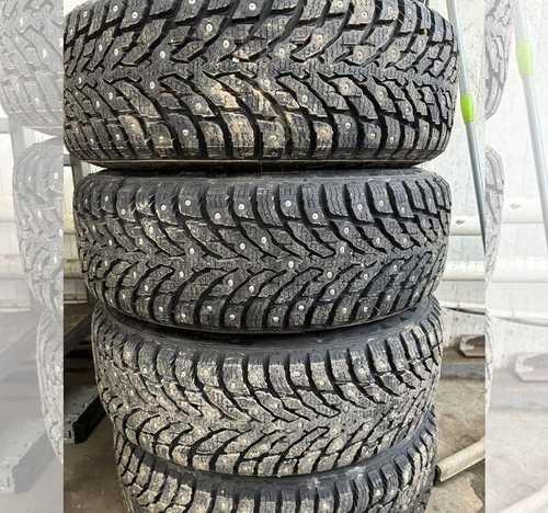 Ikon Tyres Autograph Ice 9 195/65 R15 195W