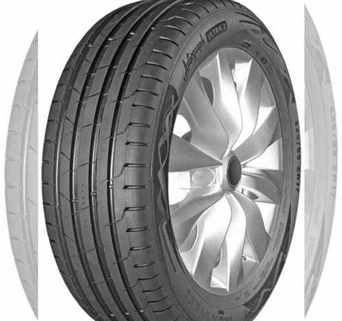 Ikon Tyres Autograph Ultra 2 225/50 R17 98Y