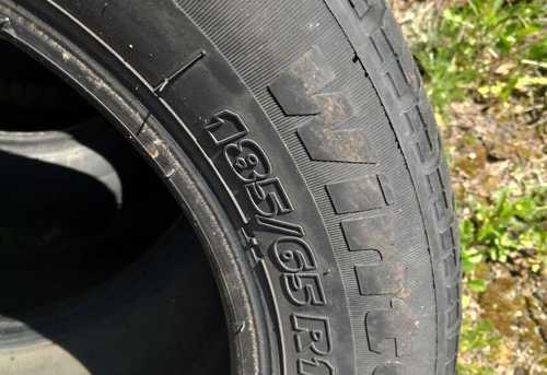 Tigar Winter 1 185/65 R15