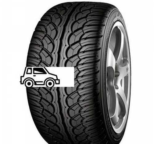 Yokohama Parada Spec-X PA02 305/40 R22 114V
