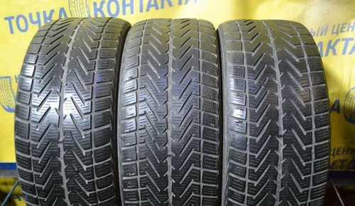 Vredestein Wintrac Xtreme 215/45 R17