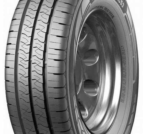 Kumho PorTran KC53 215/60 R17C 104T