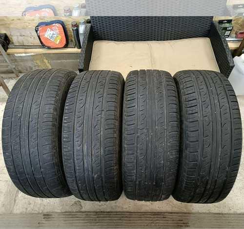 Dunlop Grandtrek PT3 285/60 R18 116