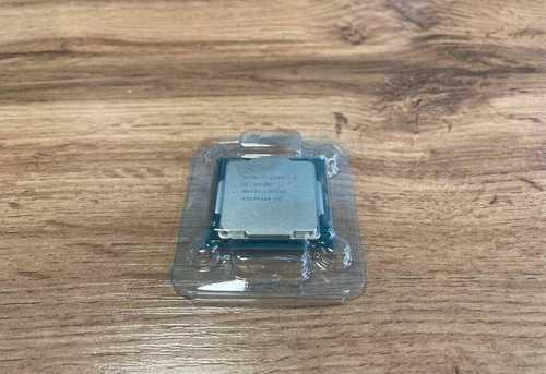 Новый Процессор Intel Core i5-10400F