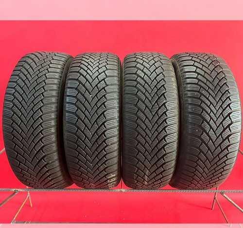 Continental ContiWinterContact TS 860 195/55 R16 100W