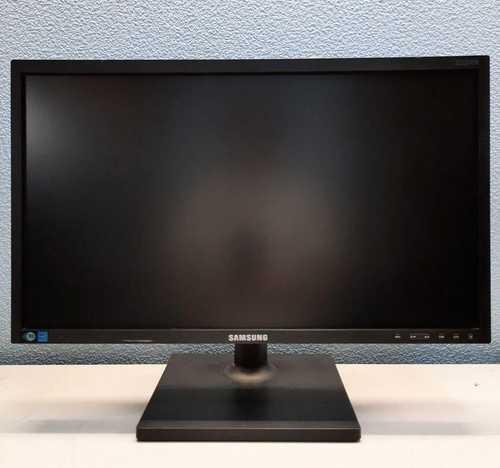 Монитор Samsung 22" S22C450B