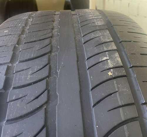 Pirelli Scorpion 295/40 R22