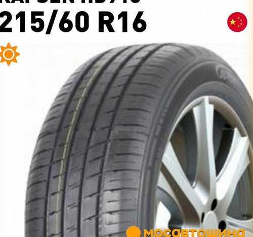 Kapsen HD918 215/60 R16 95V