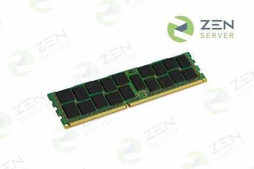 HP SK Hynix DDR3 ECC REG 16GB 2Rx4 PC3-12800R-11-1