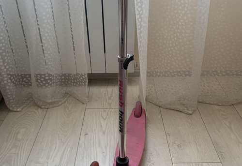 Самокат scooter