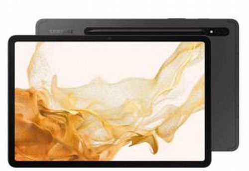 Samsung Galaxy Tab S8 Wi-Fi 11'', 8Гб/128Гб, графи