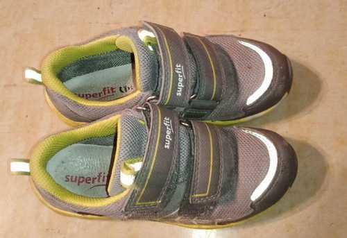 Superfit Ботинки 28 Gore tex