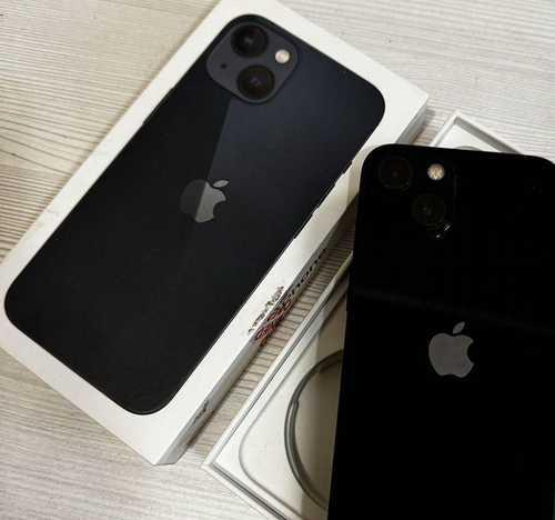 iPhone 13, 128 ГБ