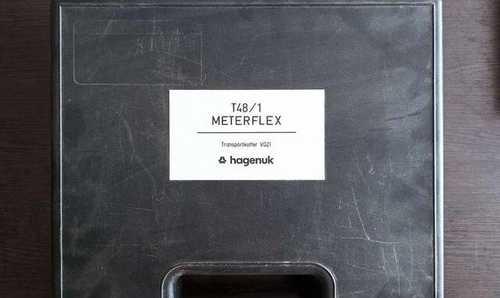 Meterflex T48/1 Рефлектометр