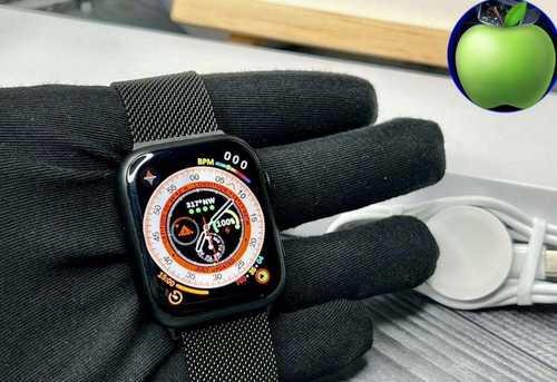 Часы apple watch8