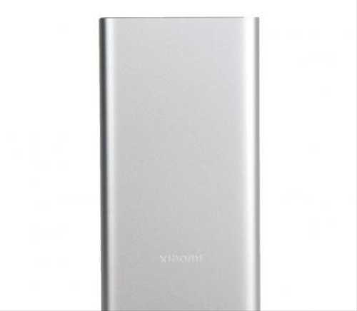 Внешний аккумулятор Xiaomi Mi Power Bank 3 22.5W