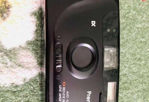 Пленочный фотоаппарат premier M-911