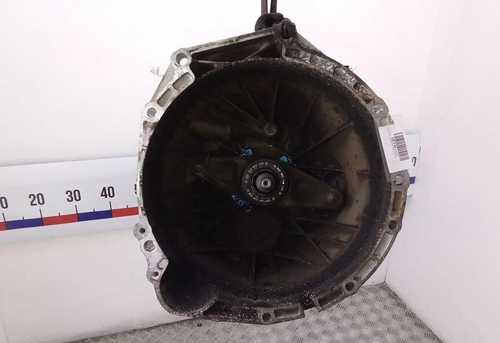 Кпп 6ст. 1069401105 BMW X1 E84 (2012-2015)