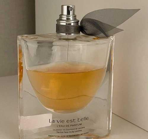 75 ml Lancome la Vie Est Belle Парфюмерная вода