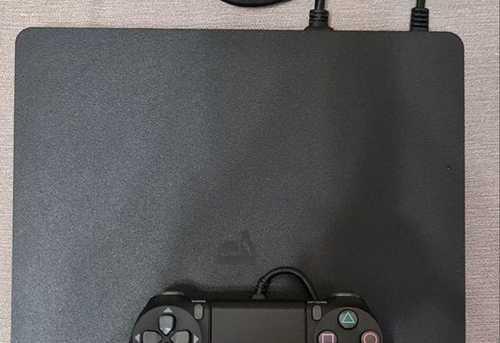Sony PS4 SSD 500Gb